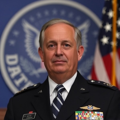 “Breaking News: US NSA Director Timothy Haugh Fired – What It Means for ...