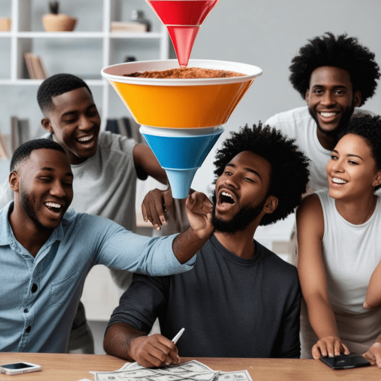 Mastering the Sales Funnel in 2025: Essential Strategies for Success ...